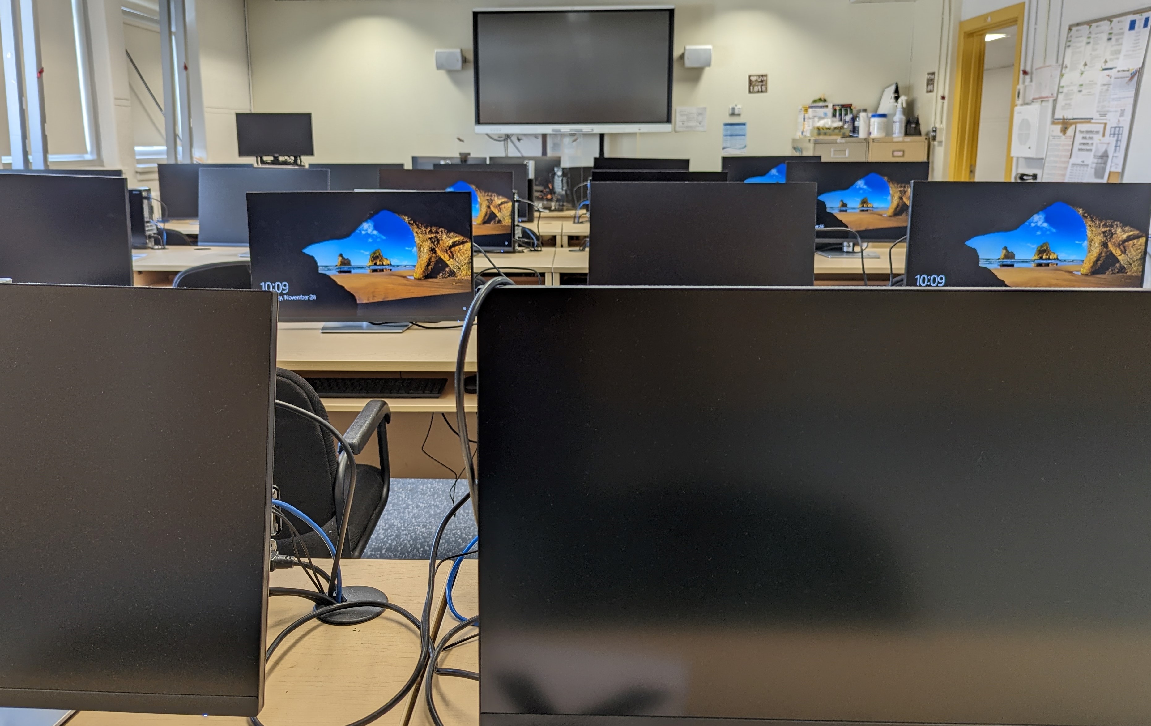 All courses | CDC Pont-Viau